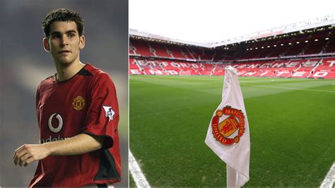 Man Utd Daniel Nardiello Says He Was Forced To Perform Sex Act In