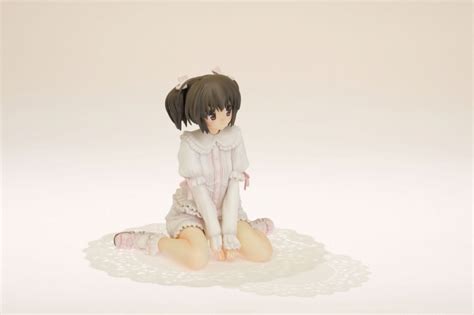 Toheart2「柚原このみ あまロリver」のフィギュア情報