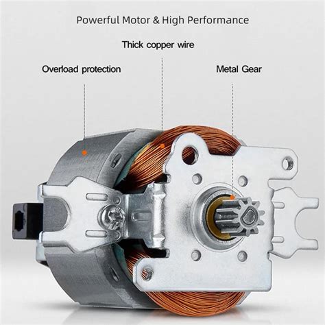 Oem 2l 3l Food Processors Yam Pounder Meat Chopping Mixing Grinder