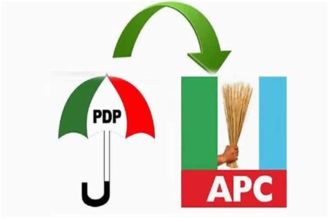 Council Poll Ikorodu Gains Momentum As Pdp Stalwart Joins Apc The Nation Newspaper