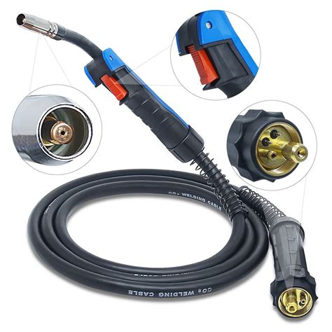 Torche Mig Mag MB AK Sans Frais De Port VECTOR WELDING