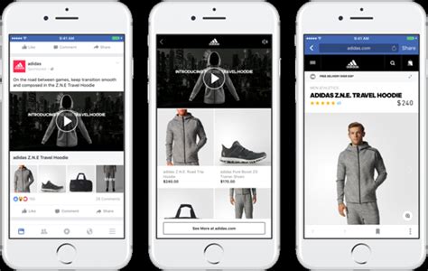 Cómo usar bien el nuevo formato Collection de Facebook