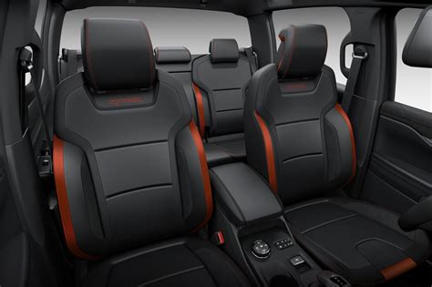 2023 Ford Ranger Raptor Evaluate Cnnislands