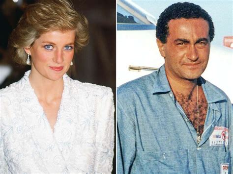 The Crown Season 6 Who Is Dodi Fayed Relationship Timeline Of Dodi