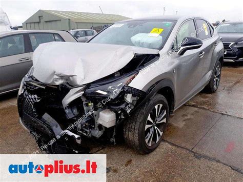 Lexus NX 300h Dalimis Visas Auto Ardomas Dalimis Teikiame Autoserviso