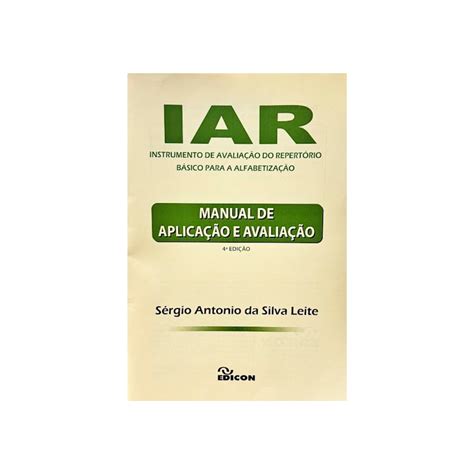 Kit Iar Casa Do Psicopedagogo