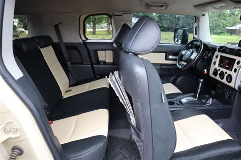 2008 Toyota Fj Cruiser Base Victory Motors Of Colorado