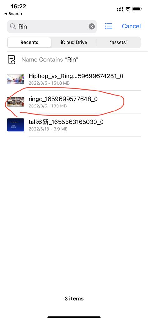 can t play local videos on ios platform · logseq logseq · discussion