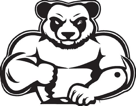 Premium Vector Cute Cub Vector Art