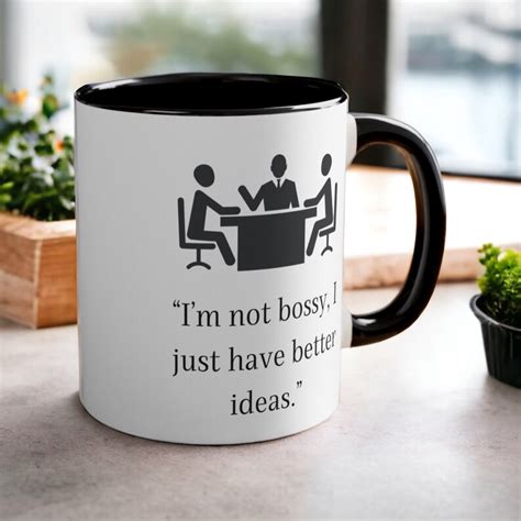 Funny Corporate Coffee Mug 11oz Office Coffee Mug Office Cup Funny