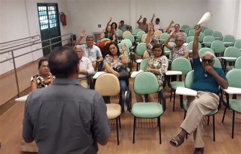 Servidores Do IDEMA Aprovam Pauta Da Campanha Salarial Sinai Sindicato Dos Servidores