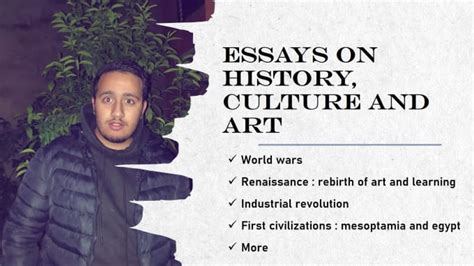 Write Engaging Content On History Art And Culture By Nizarjerjoub Fiverr