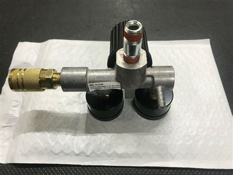 Craftsman Air Compressor Regulator Manifold At Connie Goodin Blog