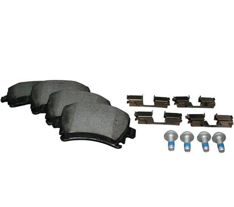 Купить тормозные колодки передние и задние ᐉ Подбор по авто! 🚙 AvantParts