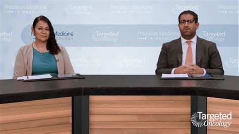Transforming The Nsclc Treatment Landscape With Antibody Drug Conjugates