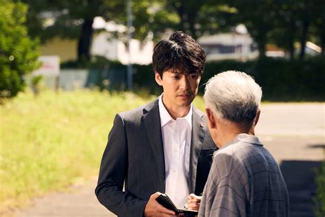 画像・写真 宮田俊哉、印象に残っているのは「包丁を持って走っているシーン」 内田理央“美智留”に人生を狂わされていく＜嗤う淑女＞78