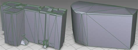 三维模型凸包提取 csdn博客