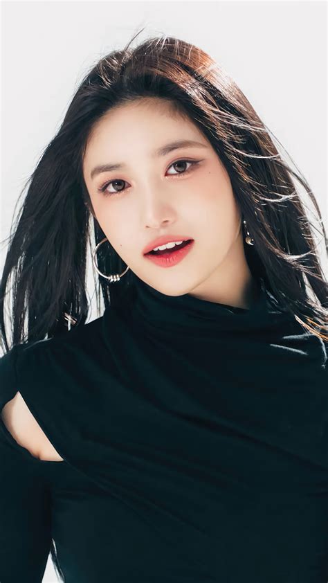Ive I Am 아이브 Kpop Korean Girl Group K Pop Girls Leeseo 이서 Lee