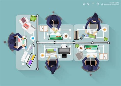 Notebook Files Stock Illustration Illustration Of Selection 5710652