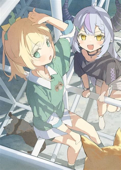 まんじゅう On Twitter Rt Hanamori59ya ラフ！ཀ
