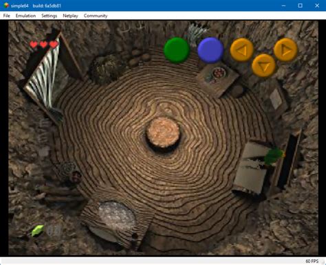 Zelda Ocarina Of Time Shadows · Issue 368 · Simple64 Simple64 · Github
