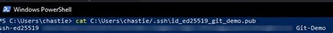 Setting Up Ssh Agent In Windows For Passwordless Git Authentication Interworks