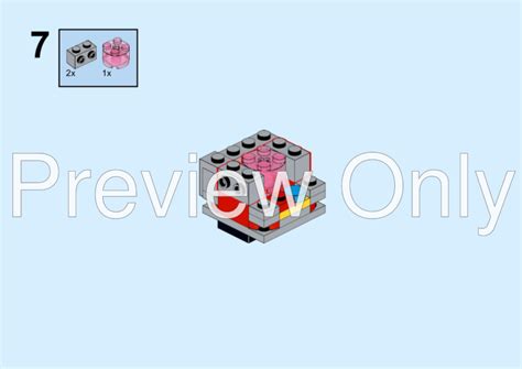 Lego Moc Megatron By M100832h Rebrickable Build With Lego