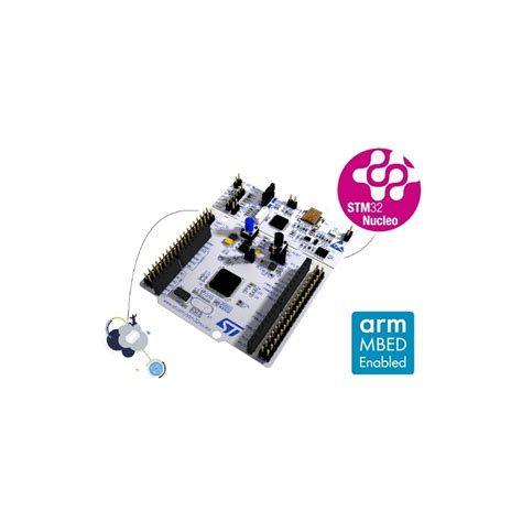 Buy Nucleo F446re St Nucleo 64 Original Genuine Arm Discovery Kit With