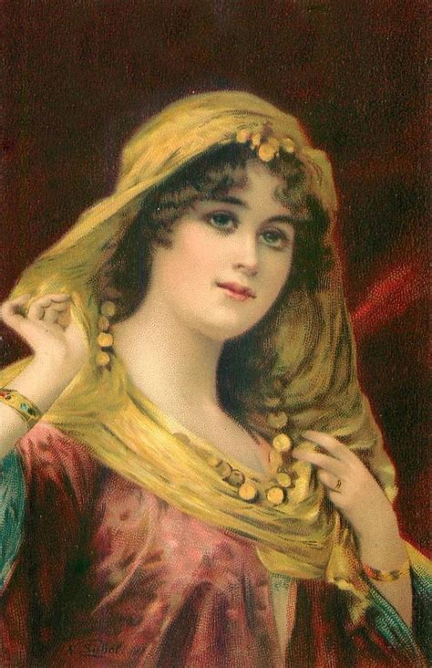 Nathaniel Sichel 1843 1907 ~ Orientalist Figurative Artists Free