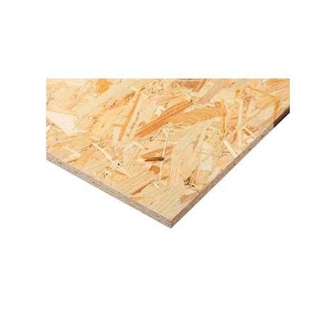 PŁyta Osb 3 Gr15mm 2500x1250mm