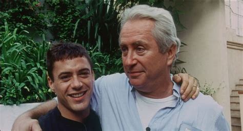 Robert Downey Jr Y Sr” El Conmovedor Documental Sobre Su Padre En