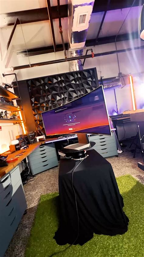 Overkill Gaming This Huge Instagram Gaming Setup Giveaway Is Almost