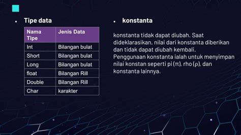 bab 7 algoritma dan pemrograman pptx