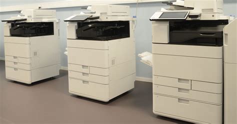 What Is Copier Definition Labelplanet