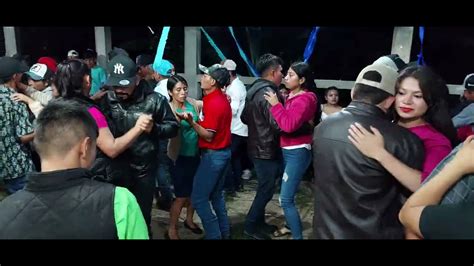 Y Nos Arancamos Con Este Tremendo Bailon De Nochan Olopa YouTube