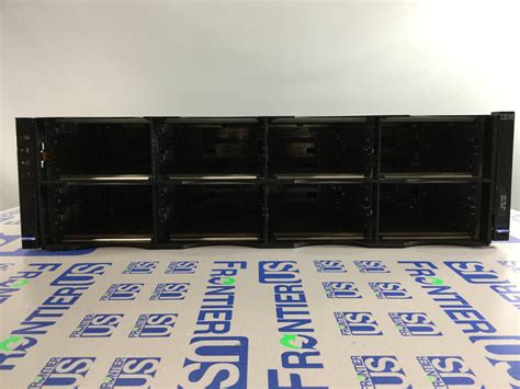 IBM DS Expansion Enclosure EX FrontierUS