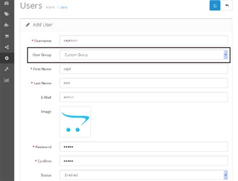 Understand User Permissions In OpenCart Envato Tuts