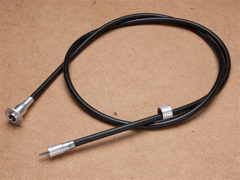 Speedometer Cable Ford Anglia 105e Owners Club