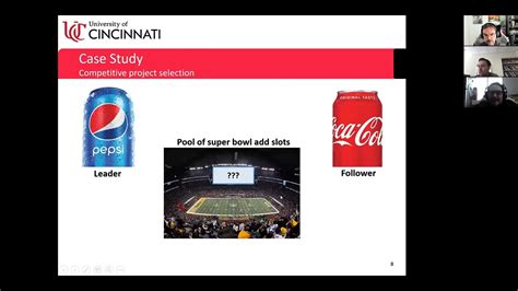Decision Diagram Based Algorithm For Discrete Bilevel Programs Leonardo Lozano Youtube
