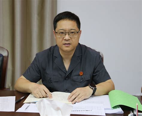 防风险、保安全、护稳定 淇县法院召开专题会议贯彻落实全县关于党的二十大安保维稳工作部署会澎湃号·政务澎湃新闻 The Paper
