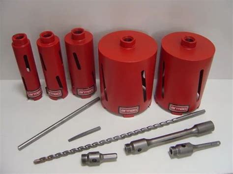 Diamond Core Bits At ₹ 600 Piece In Ahmedabad Id 2851806437933