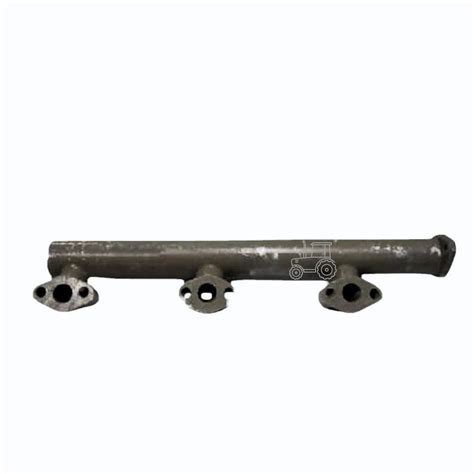 Water Pipe Jacket Swaraj 735 Outlet For Industrial At ₹ 1450 Piece In Meerut