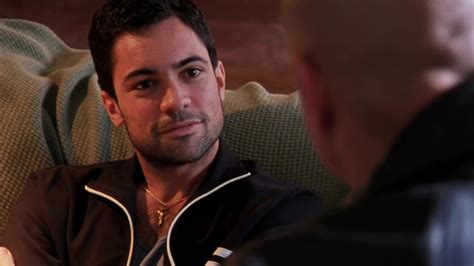 Auscaps Danny Pino And Cedric Pendleton Shirtless In The Shield 2 02 Dead Soldiers