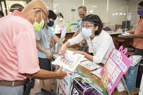 影二林基督教醫院愛肺不費力戒菸找專業 開口大聲笑戒檳要趁早 觀傳媒