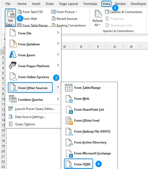 how to export tally data in excel 2 suitable ways excel insider