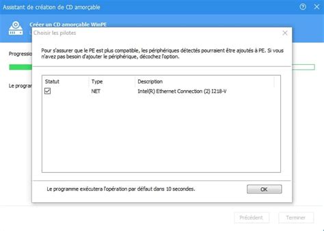 Reconstruire Le MBR De Windows Avec AOMEI Partition Assistant Malekal