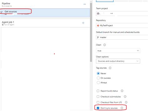 How Can I Specify Which Git Executable An Azure Devops Build Agent Uses Stack Overflow