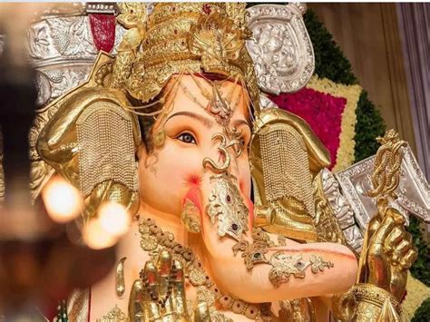 During Ganesh Chaturthi Visit These Ganesh Ji Temple Your Every Wish