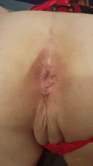 Spread Pussy S