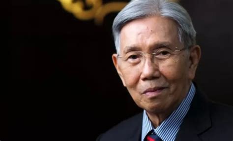 Ahok Kenang Kwik Kian Gie Tokoh Jujur Berani Tegur Megawati Corenewsid